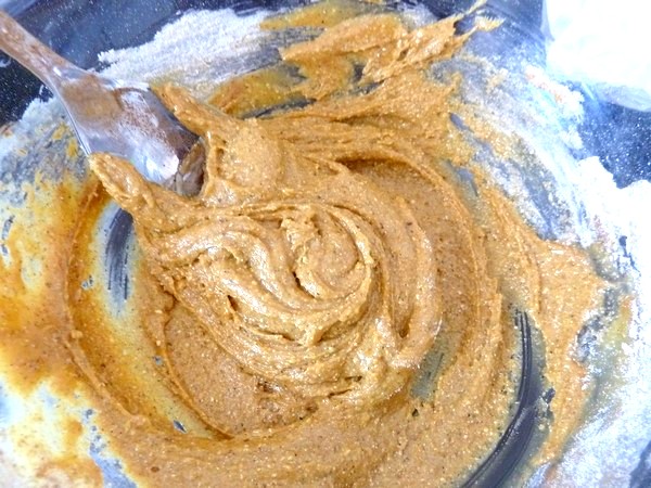 BISCUITS AUX EPICES - Recette de Cuisine Alcaline