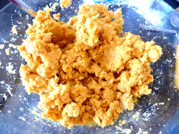 GNOCCHIS AUX ÉPICES - Recette de Cuisine Alcaline